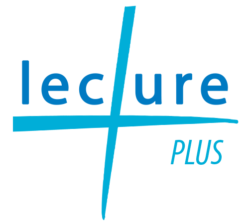 Lecture Plus Logo – Undergraduate Laws Blog