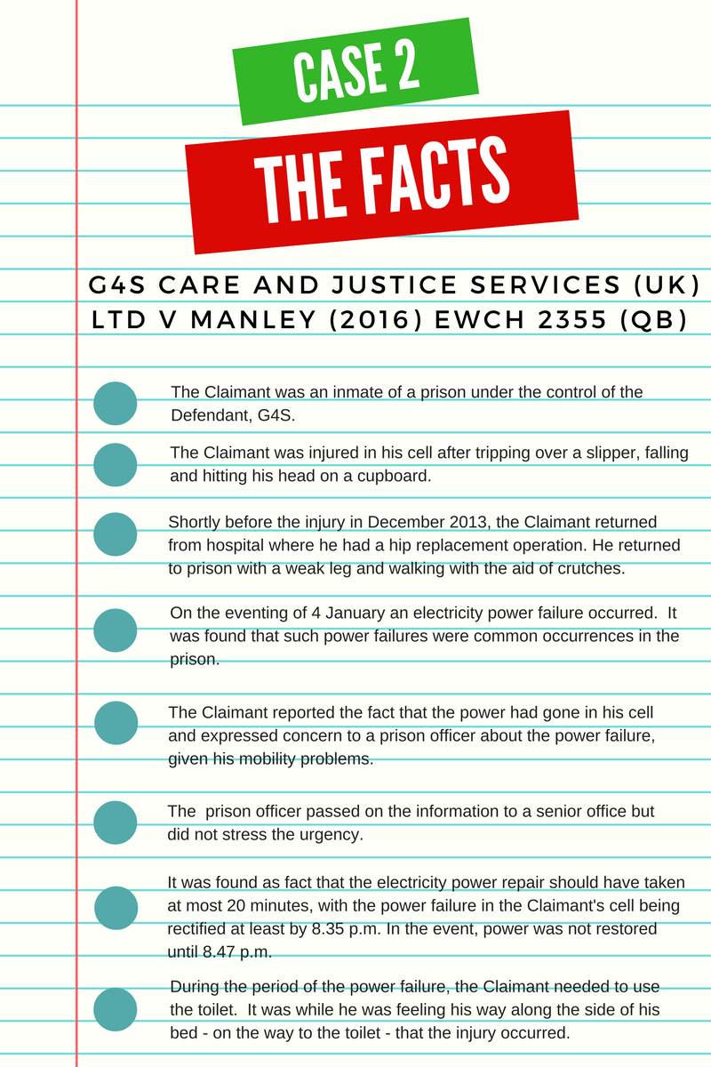 tort-fact-sheet2 – Undergraduate Laws Blog