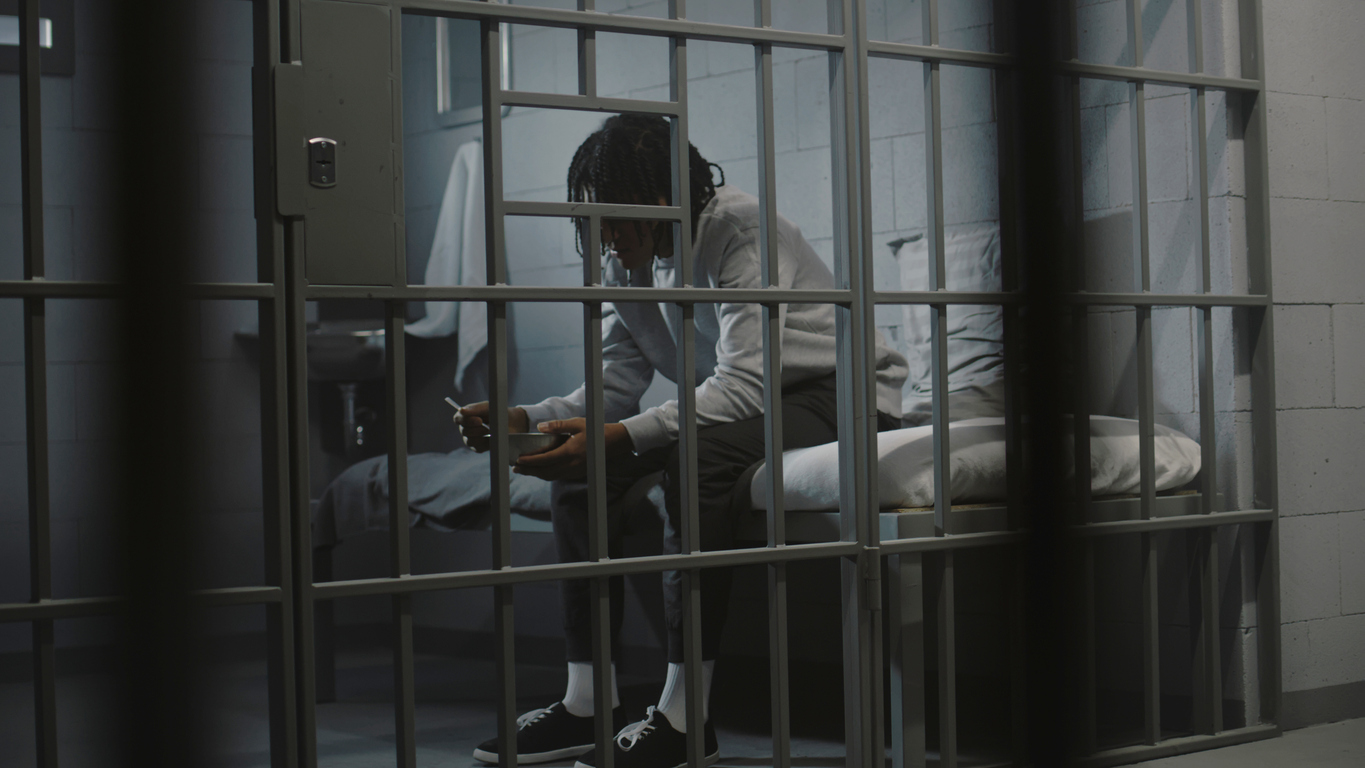 Looking back to move forward…the state of prisons and avoiding the ...